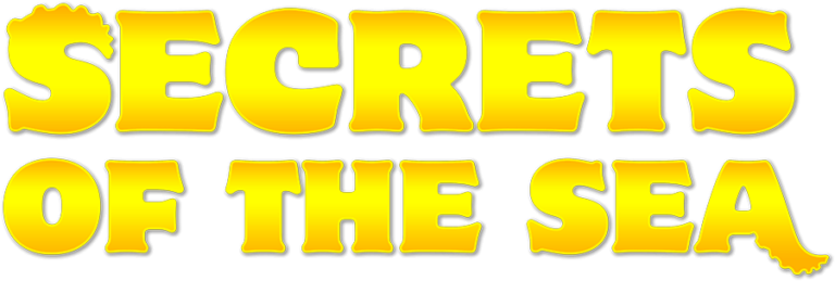 Secrets of the Sea Movie